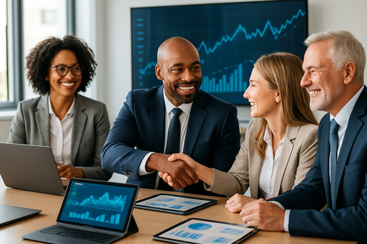 Customer Experience in Financial Services